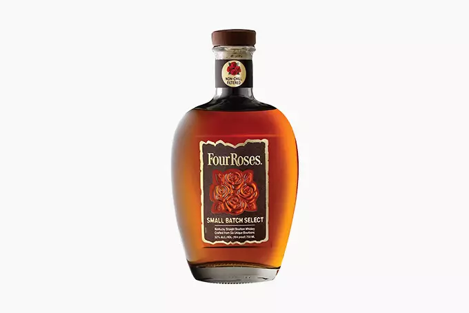 10 bestu High-Rye Bourbons árið 2022 336_8