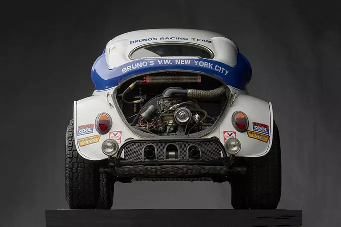 1974 Volkswagen Beetle Baja Bug 3463_3