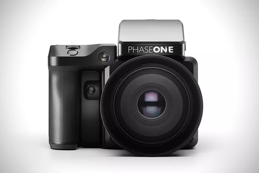 Phase One XF-kamerasystem 2