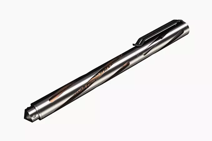 Cele mai bune 15 stilouri de transport zilnic din titan 351_5
