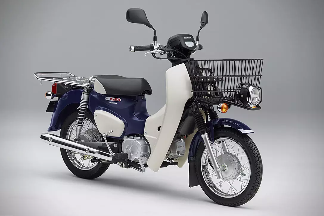 2018 Honda Super Cub 3524_2