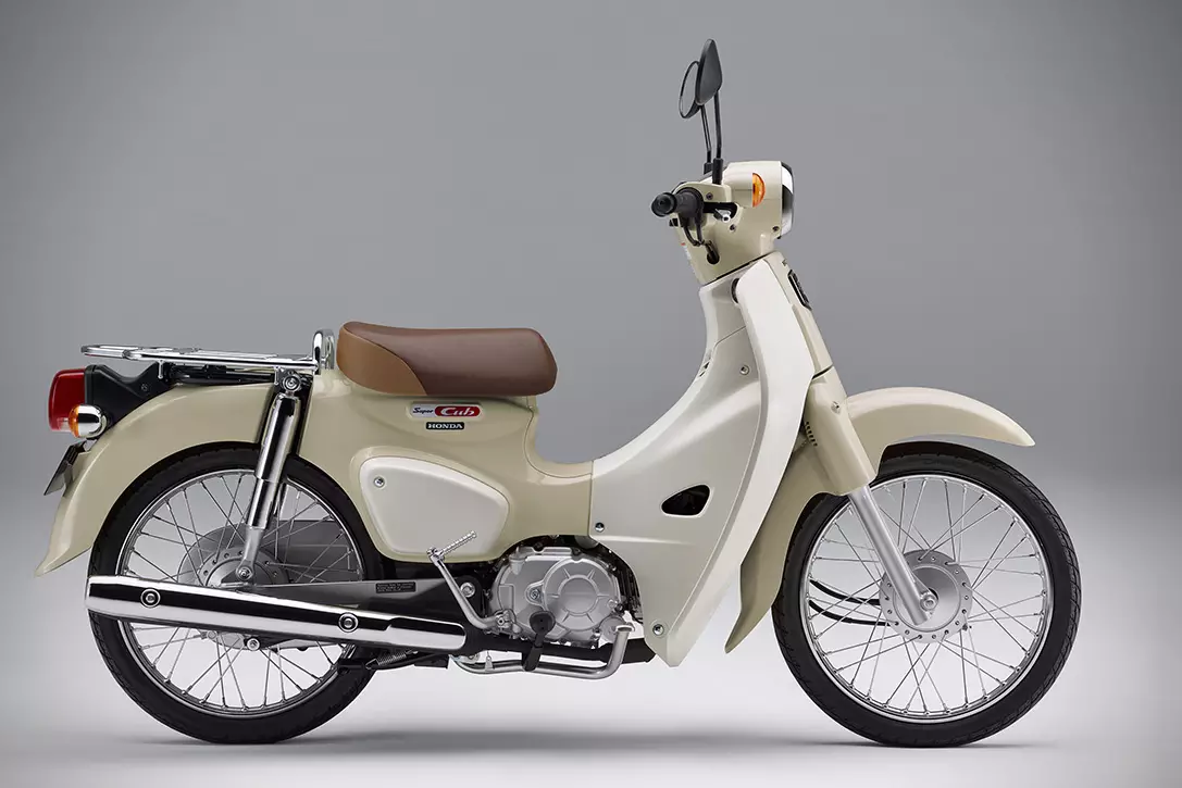 2018 Honda Super Cub 3524_4