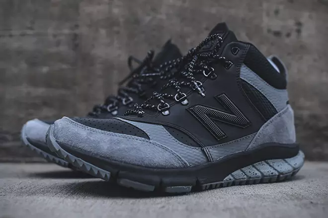 New Balance x Burton Vazee 2