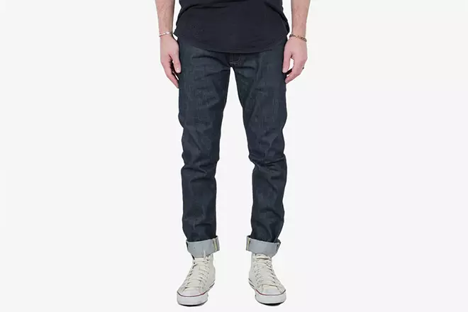 Pituduh Pemula Pikeun Denim Atah 3546_7