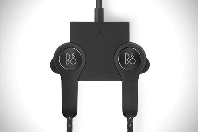 Bang & Olufsen Beoplay H5 Wireless Kopfhörer 2