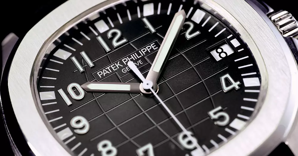 15 relógios de luxo masculinos mais baratos em 2022