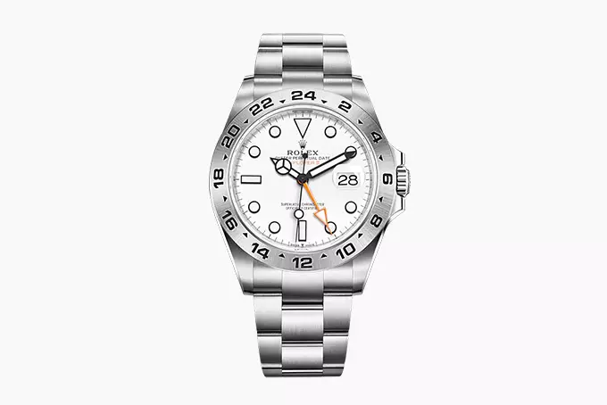 Пълно ръководство за всеки мъжки часовник Rolex през 2022 г 35_10
