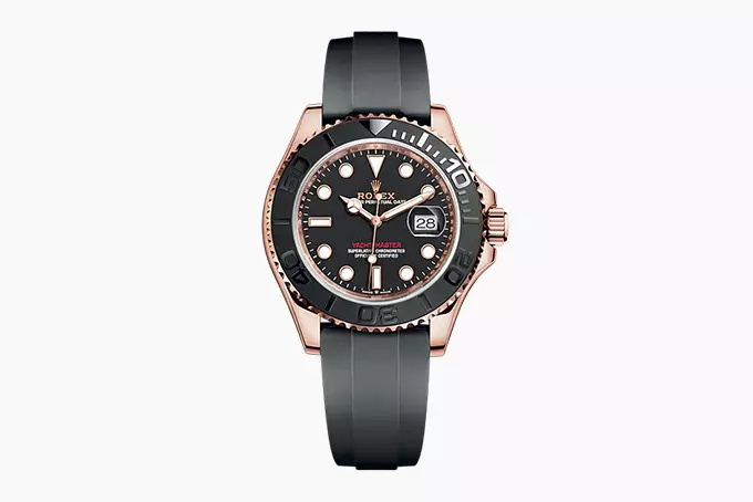 Kompletny przewodnik po każdym męskim zegarku Rolex w 2022 roku 35_12