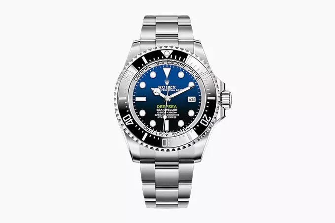 Gwida Tlesti għal Kull Rolex Men's Watch fl-2022 35_14