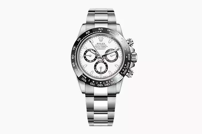 Пълно ръководство за всеки мъжки часовник Rolex през 2022 г 35_15