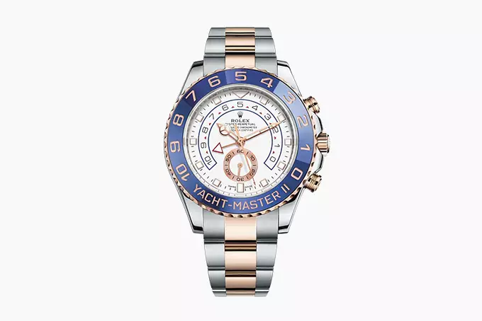Kompletny przewodnik po każdym męskim zegarku Rolex w 2022 roku 35_16
