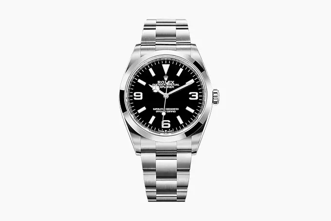 Пълно ръководство за всеки мъжки часовник Rolex през 2022 г 35_6