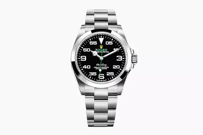 2022 ခုနှစ်တွင် Rolex Men's Watchတိုင်းအတွက် လမ်းညွှန်ချက်အပြည့်အစုံ 35_7