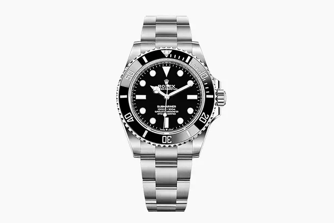Пълно ръководство за всеки мъжки часовник Rolex през 2022 г 35_8