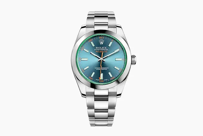 Kompletny przewodnik po każdym męskim zegarku Rolex w 2022 roku 35_9