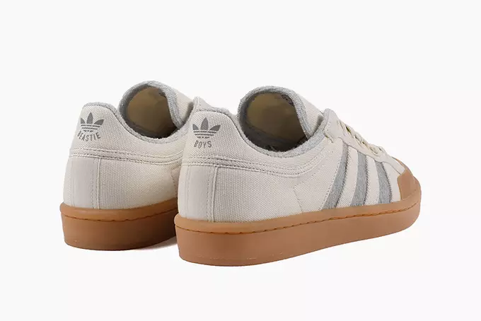 Beastie Boys x Adidas Americana Sneakers 3622_3