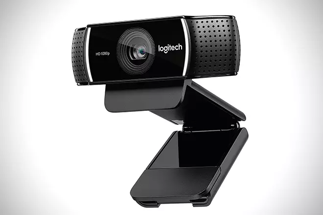 Web kamera Logitech C922x Pro Stream