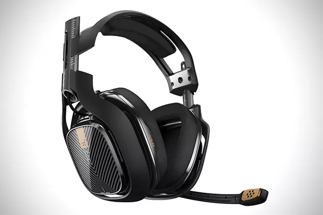 ASTRO Gaming A40 TR Gaming slušalice