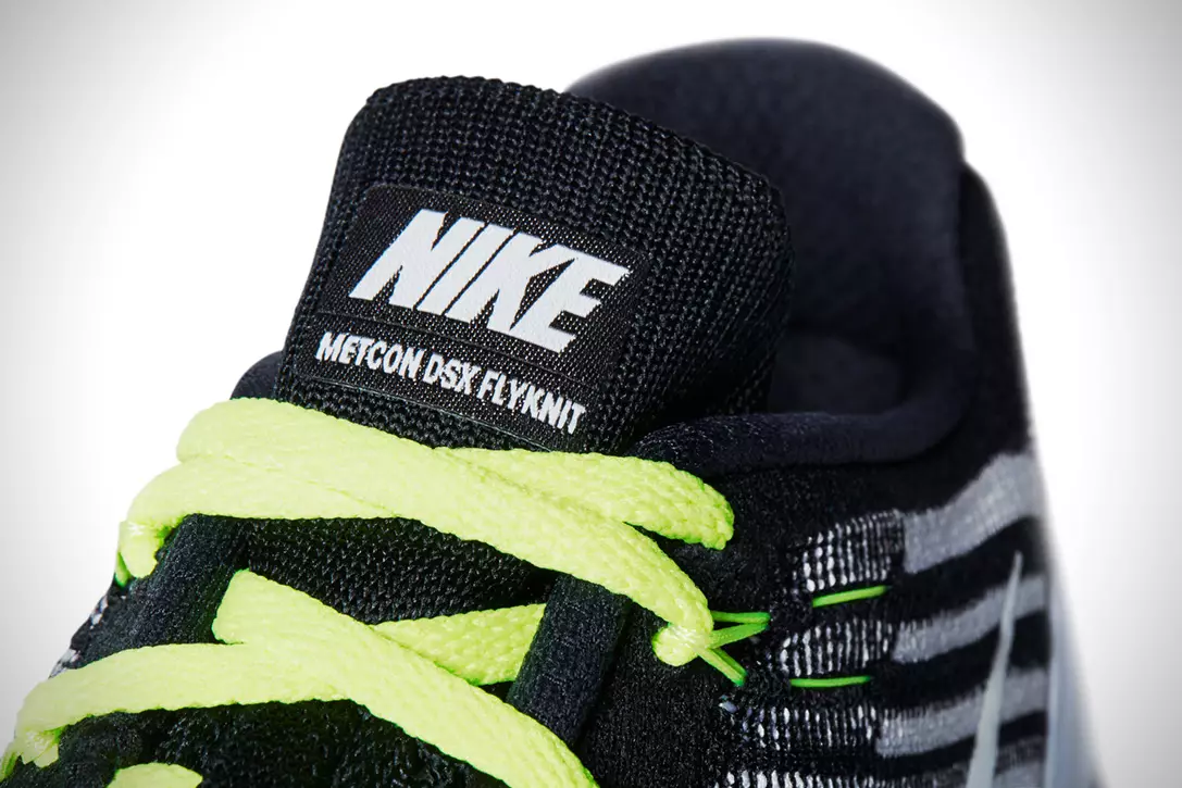 Nike Metcon 3 DSX Flyknit 7