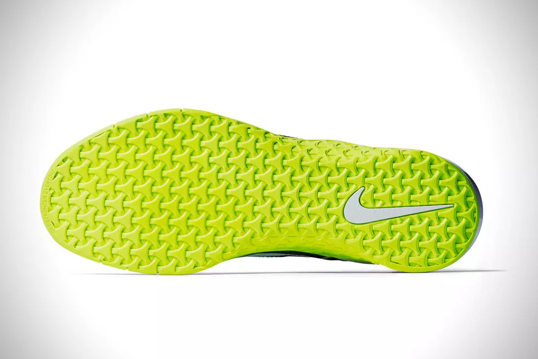 Nike Metcon 3 DSX Flyknit ២