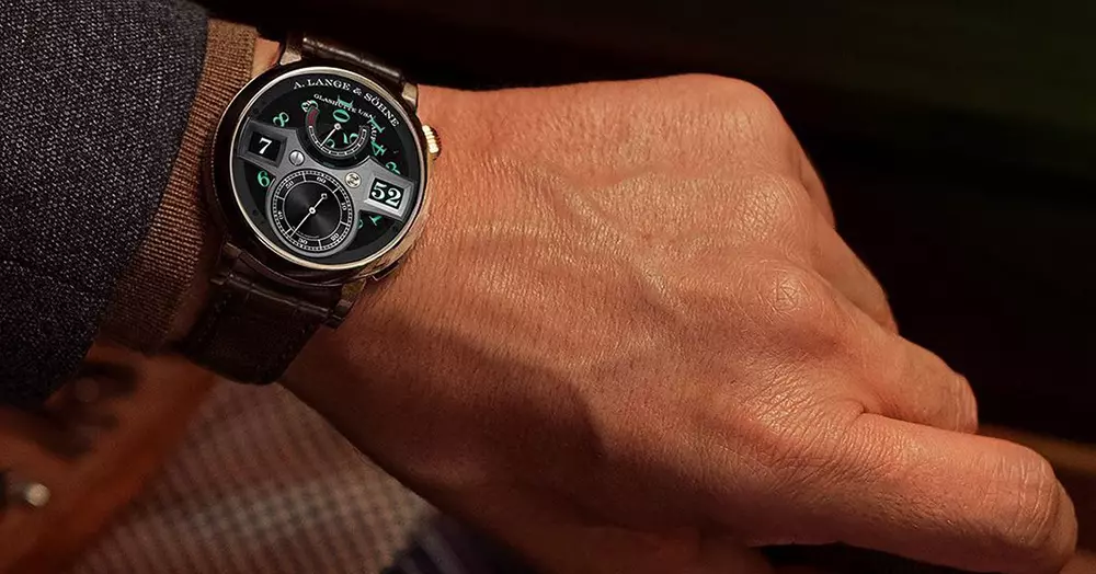 15 najlepších hodiniek Grail pre mužov v roku 2022
