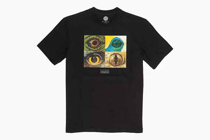 National Geographic x Element 'Future Nature' Collection 3689_3