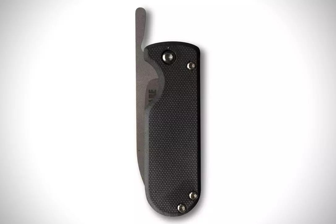 Civilware Point Knife 2