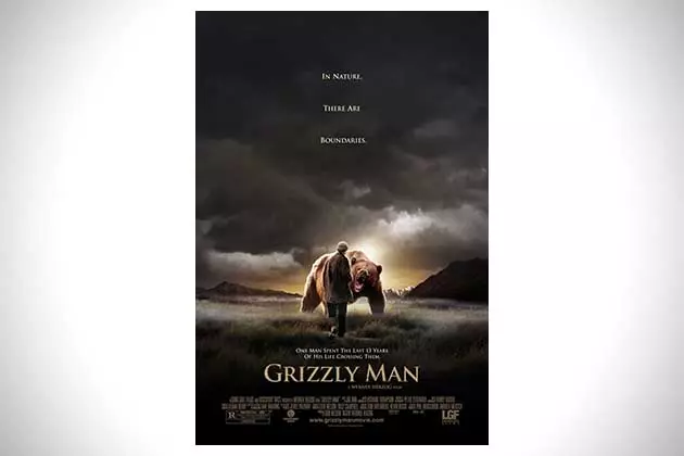 Grizzly Man