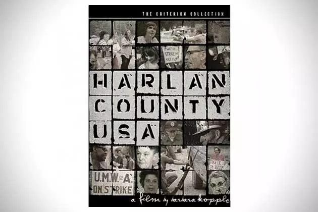 Harlan County USA