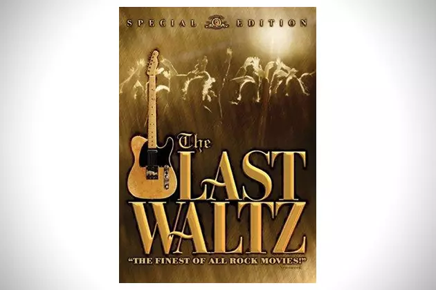 The Last Waltz