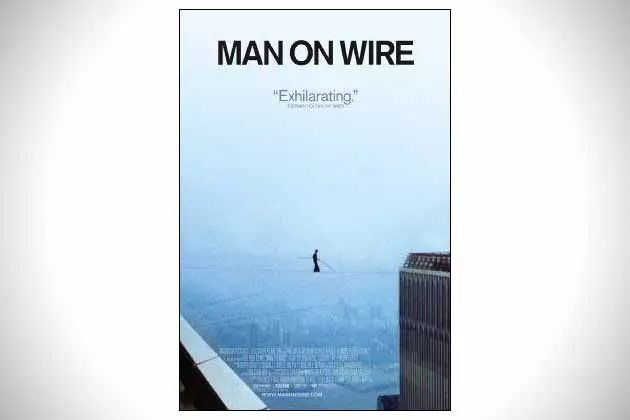 Man on Wire