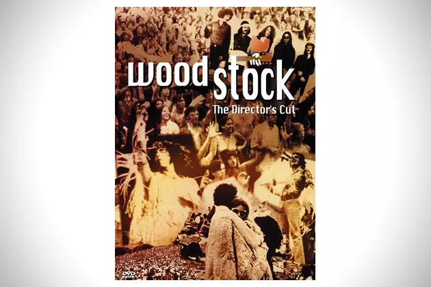 Woodstock