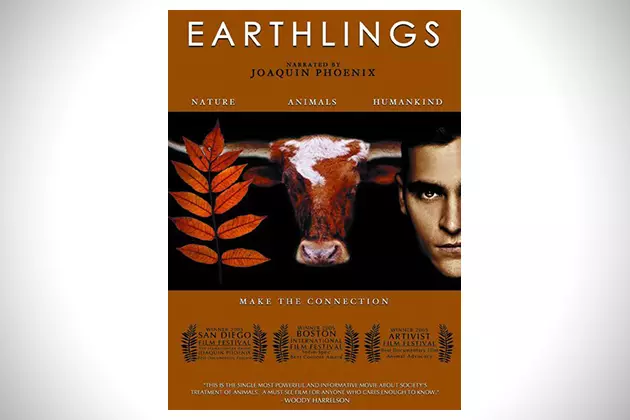 Earthlings