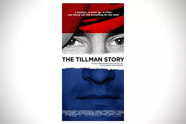 A historia de Tillman