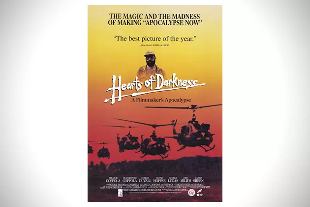 Hearts of Darkness - A Filmmakers Apocalypse