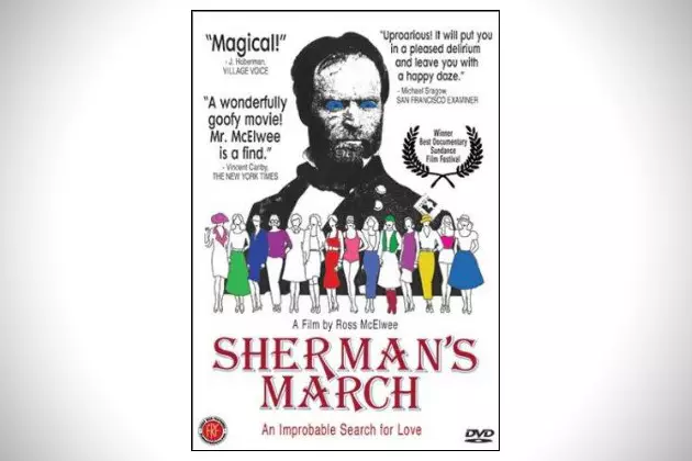 Marcha de Sherman