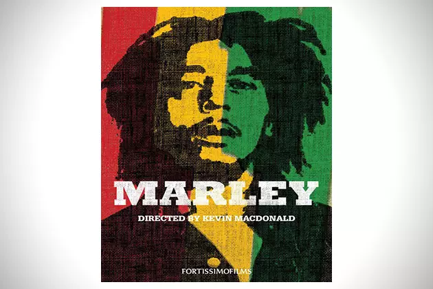 Phim tài liệu Marley