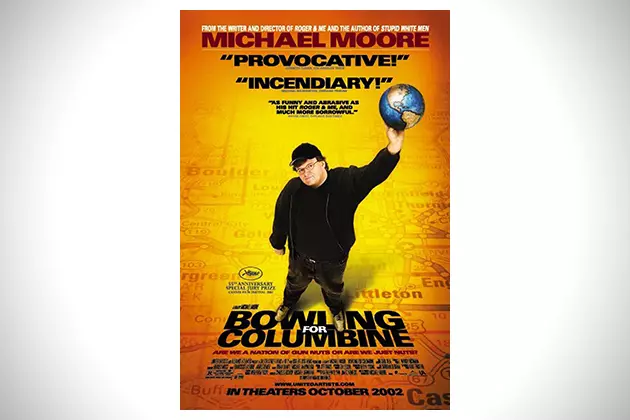 Bowling per Columbine