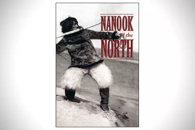 Nanook nke North