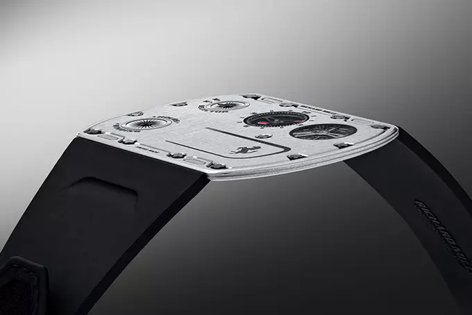 Richard Mille RM-UP01 Ferrari Watch 37_1