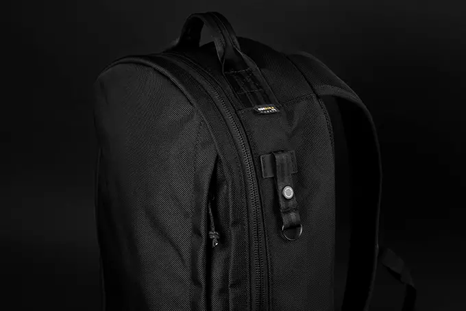 Recenzie: The Brown Buffalo ConcealPack 21L 380_1