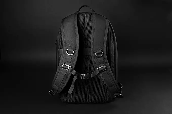 Reviżjoni: The Brown Buffalo ConcealPack 21L 380_3