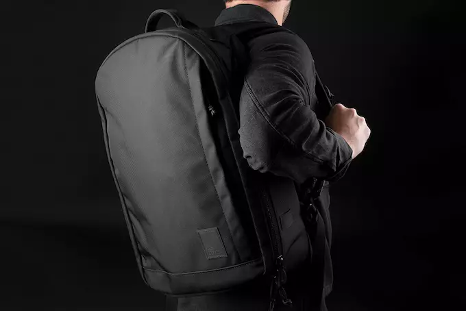 Recenzie: The Brown Buffalo ConcealPack 21L 380_4