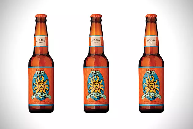 Bells Brewery Oberon Wheat Pale Ale