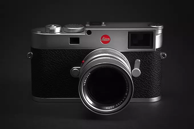 Leica M11 Rangefinder kaméra Review 383_1