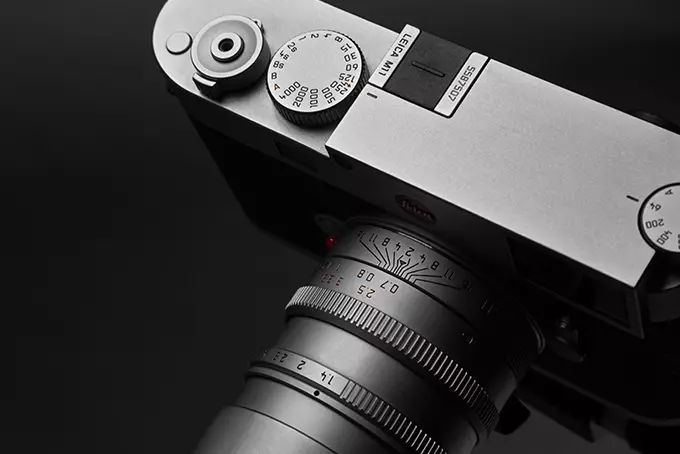 Leica M11 Rangefinder kaméra Review 383_2