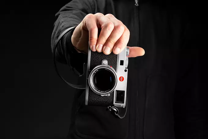 Ndemanga ya Kamera ya Leica M11 Rangefinder 383_4
