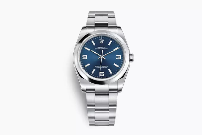 Satın Alabileceğiniz En Uygun Fiyatlı 5 Rolex Saat 3867_2