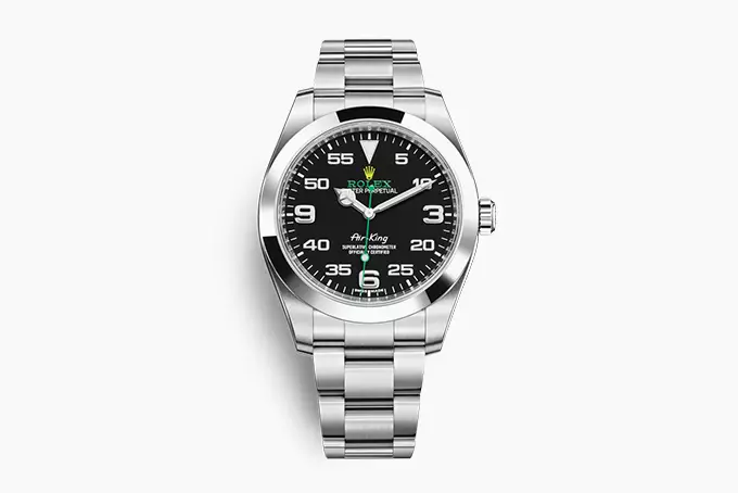 Satın Alabileceğiniz En Uygun Fiyatlı 5 Rolex Saat 3867_3