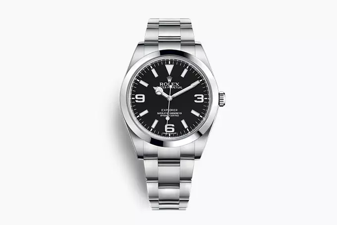 Satın Alabileceğiniz En Uygun Fiyatlı 5 Rolex Saat 3867_4